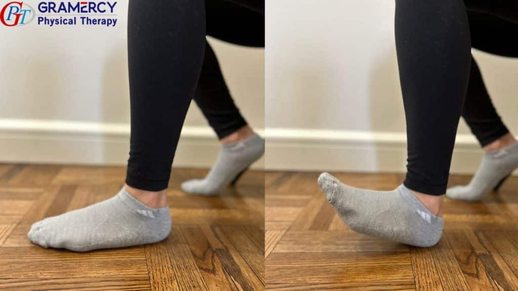 Top Foot Drop Exercises and Solutions to Speed Up your Recovery